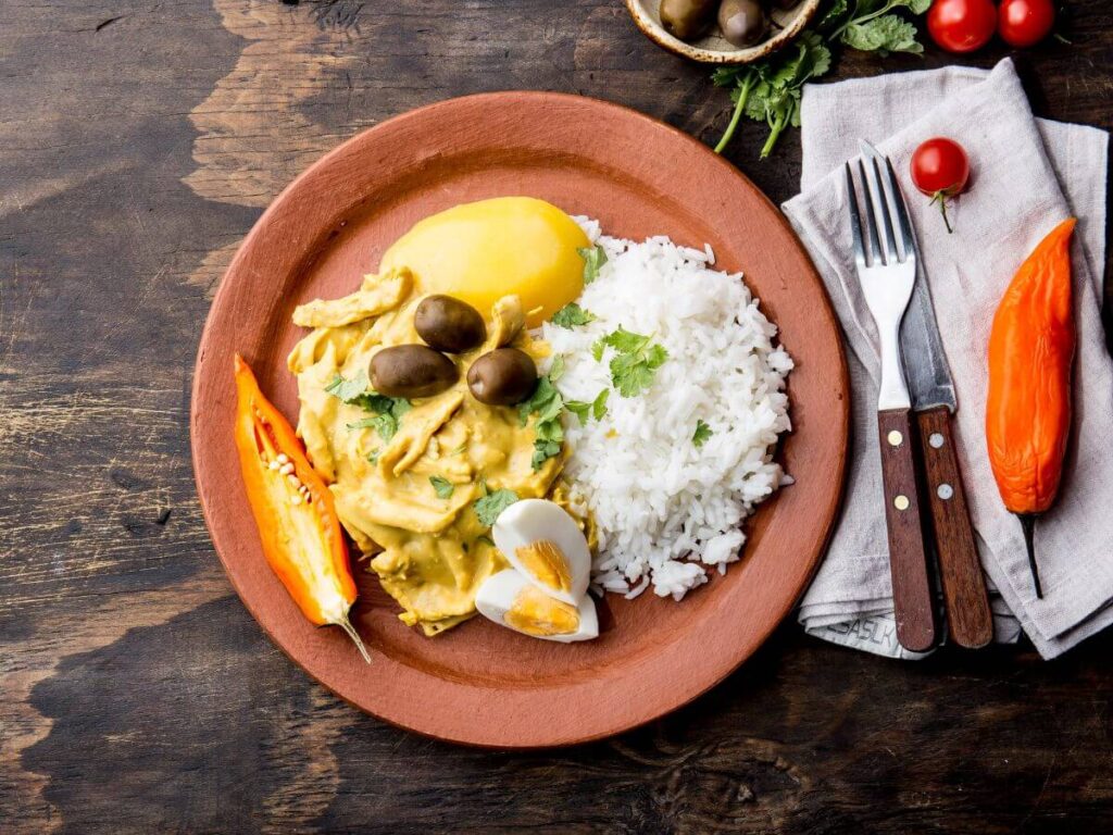 Los 13 Mejores Platos Típicos de la Costa Peruana