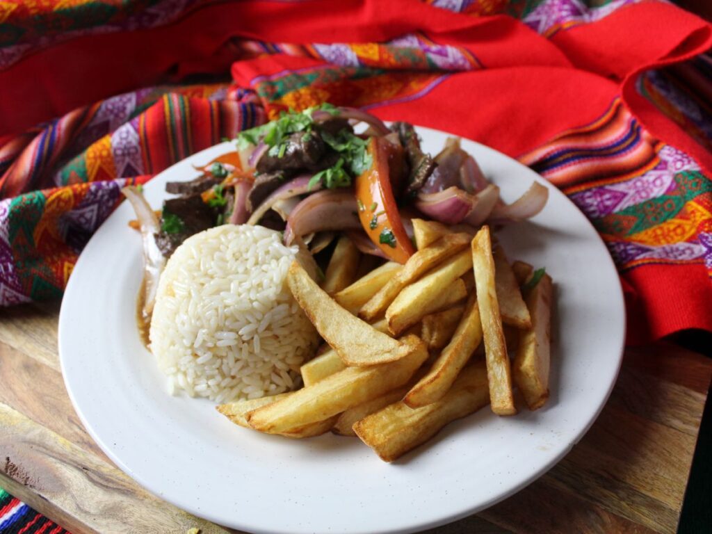 Los 13 Mejores Platos Típicos de la Costa Peruana